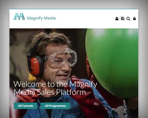 Bionic Media - A Digital Agency in Brighton.